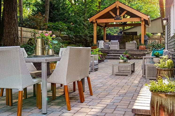 Roca Camino Stone | Pavers Oregon & Washington | Western Interlock