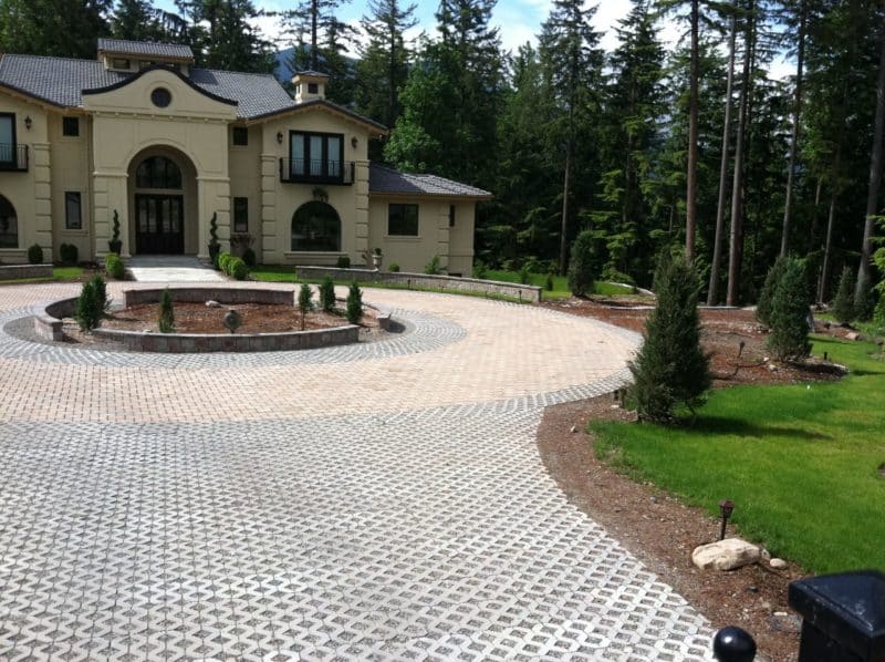 What Is Turf Stone? | DIY