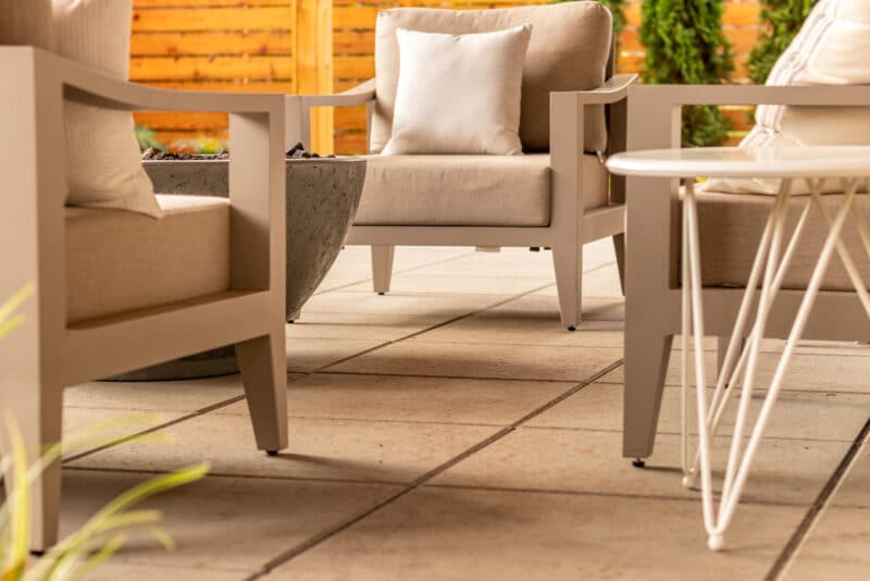 Paver Sizes: Should You Use Large or Small Format Pavers? | DIY