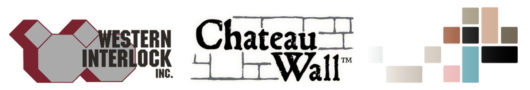 Chateau Retaining Wall Installation Guide | Western Interlock