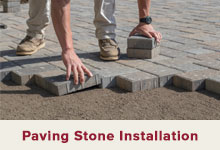 Paver Installation: A Step-by-Step Guide | Western Interlock DIY