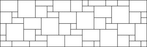 Paver Patterns: How To Choose & Lay The Perfect Pattern | DIY