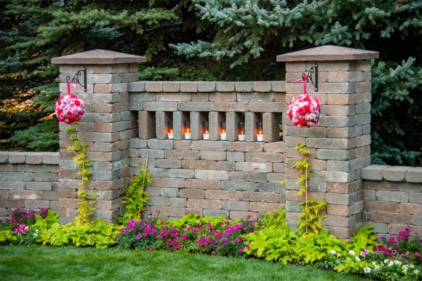 The Options are Endless with Chateau Wall™ | DIY