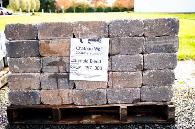 How to Build Stone Columns | Hardscape Basics | DIY