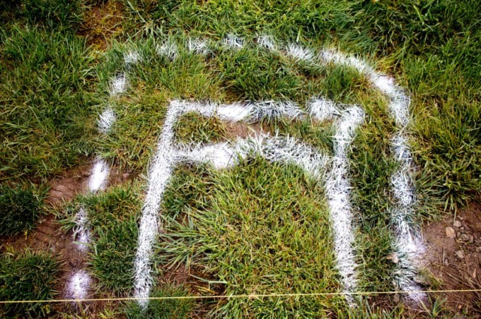 How to Build Stone Columns | Hardscape Basics | DIY