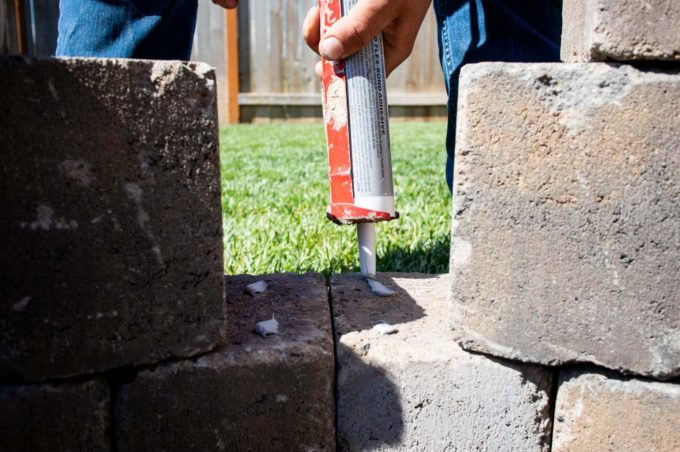 How to Build a Stone Fire Pit in Your Backyard | DIY