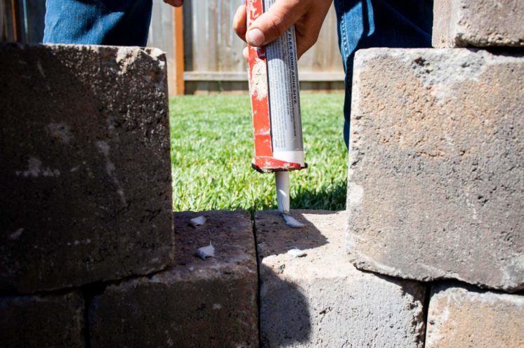 How to Build a Stone Fire Pit in Your Backyard | DIY