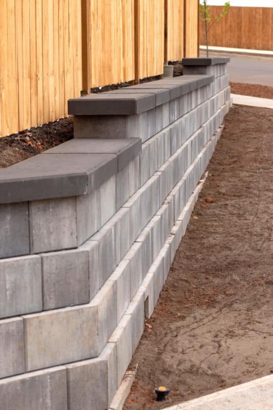 Meet Murata: The Ultimate Retaining Wall System | DIY