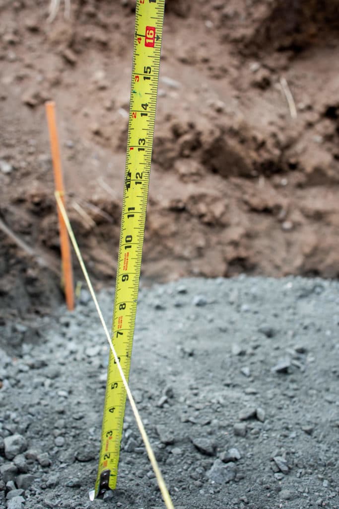 How to Build a Retaining Wall at Home | Western Interlock | DIY