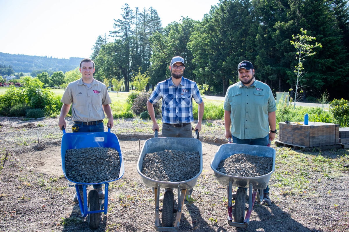 Installing Hardscape: How to Be Prepared | DIY