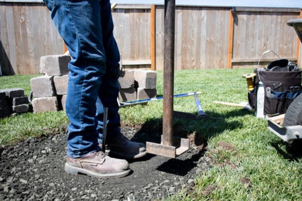 Installing Hardscape: How to Be Prepared | DIY