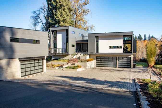 How to Match Hardscape with Modern Architecture | DIY