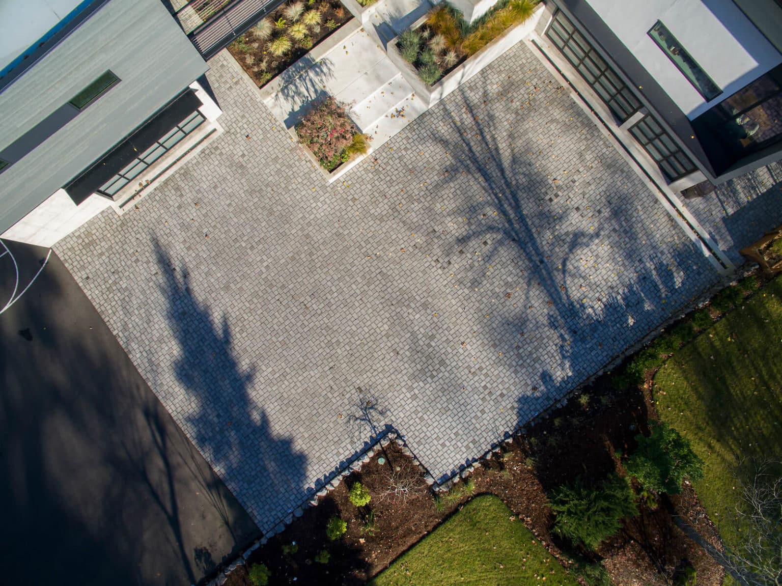 What Are Permeable Pavers and How They Help with Water? | DIY