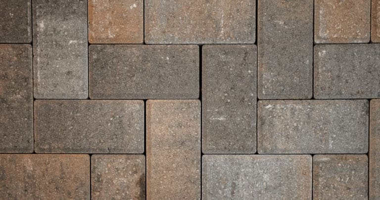 Paver Patterns: How To Choose & Lay The Perfect Pattern | DIY