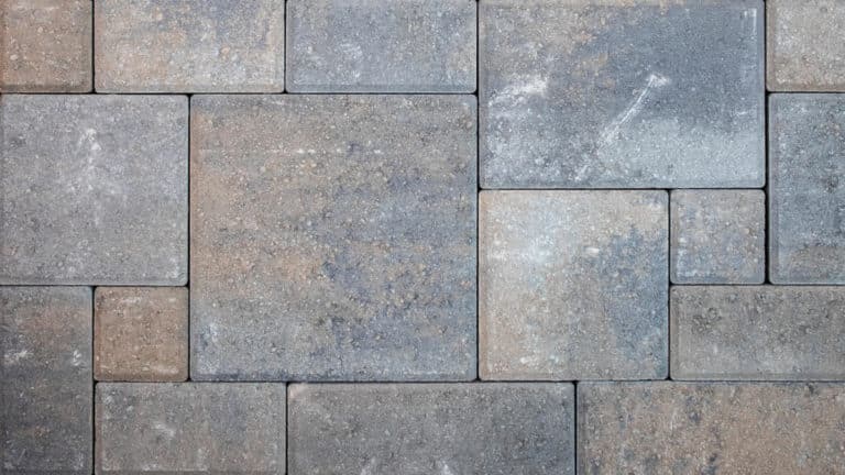Paver Patterns: How To Choose & Lay The Perfect Pattern | DIY