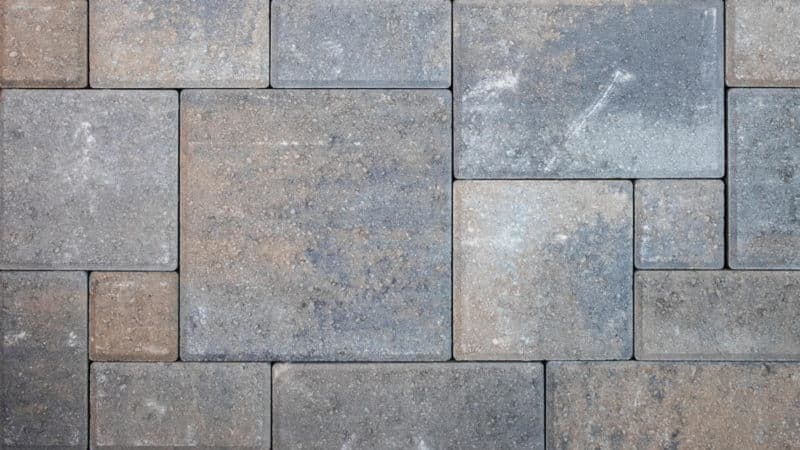 Paver Patterns: How To Choose & Lay The Perfect Pattern | DIY