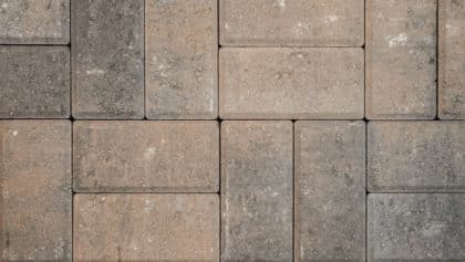 Paver Patterns: How To Choose & Lay The Perfect Pattern | DIY