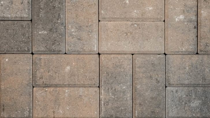 Paver Patterns: How To Choose & Lay The Perfect Pattern | DIY