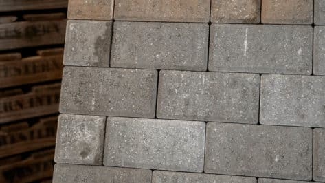 Paver Patterns: How To Choose & Lay The Perfect Pattern | DIY