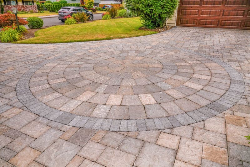 What Is Alpine Stone™? | Western Interlock | DIY