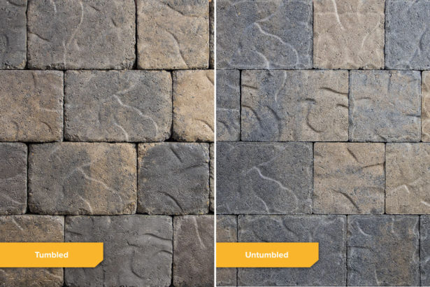 What Is Alpine Stone™? | Western Interlock | DIY