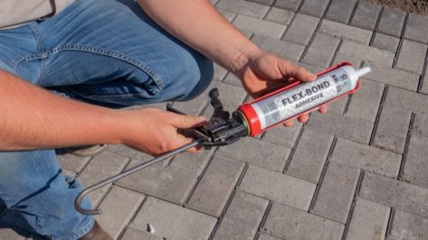 How to Open a Tube of Caulk & Save it For Later | DIY