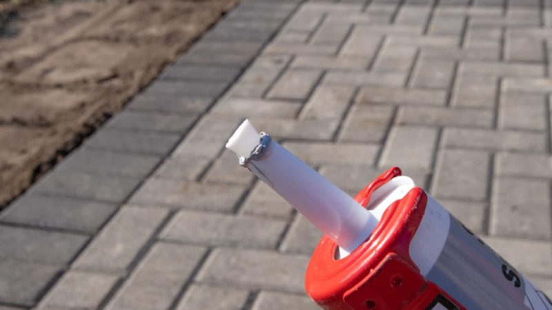 How to Open a Tube of Caulk & Save it For Later | DIY