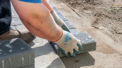Common Paver Installation Mistakes (6) | DIY