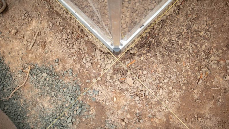 How to Prep & Lay a Base for Pavers | Western Interlock