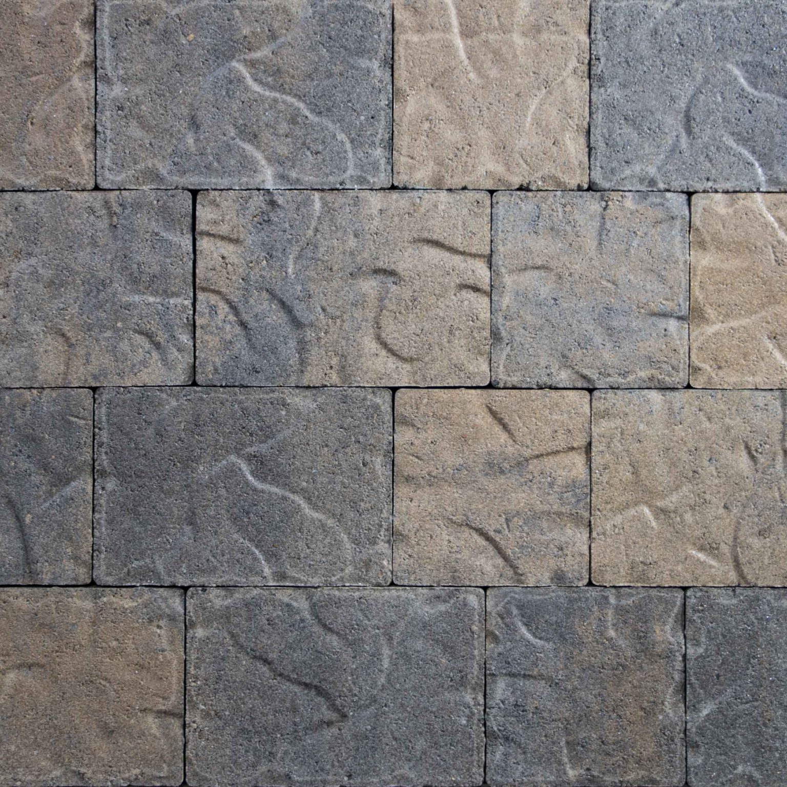 Leiden Collection | Paver Patterns | Western Interlock