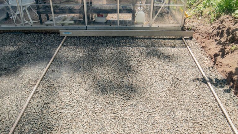 How to Build a Square Paver Patio | DIY