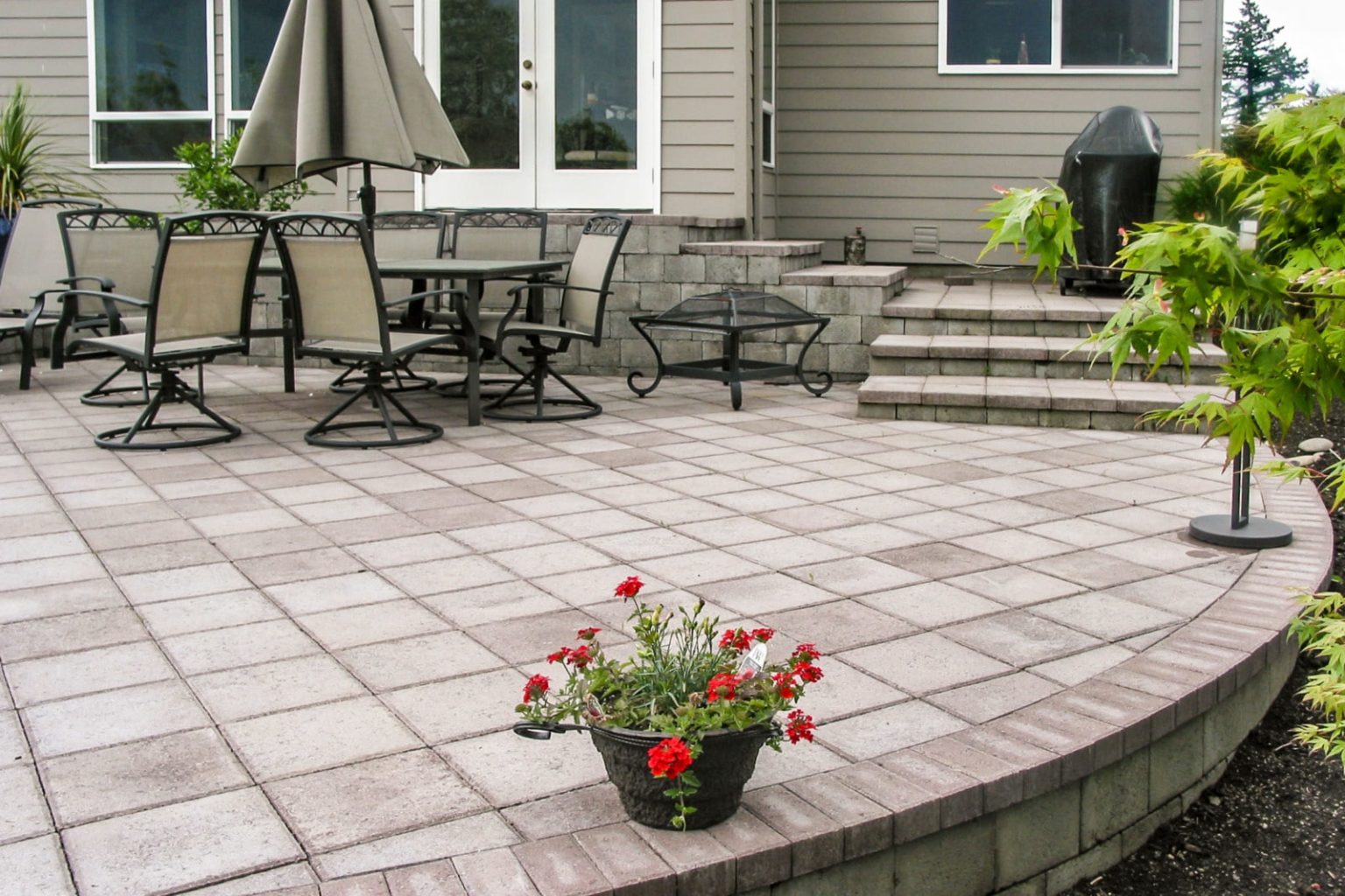 Polysweep Polymeric Sand | Paver Sand | Western Interlock