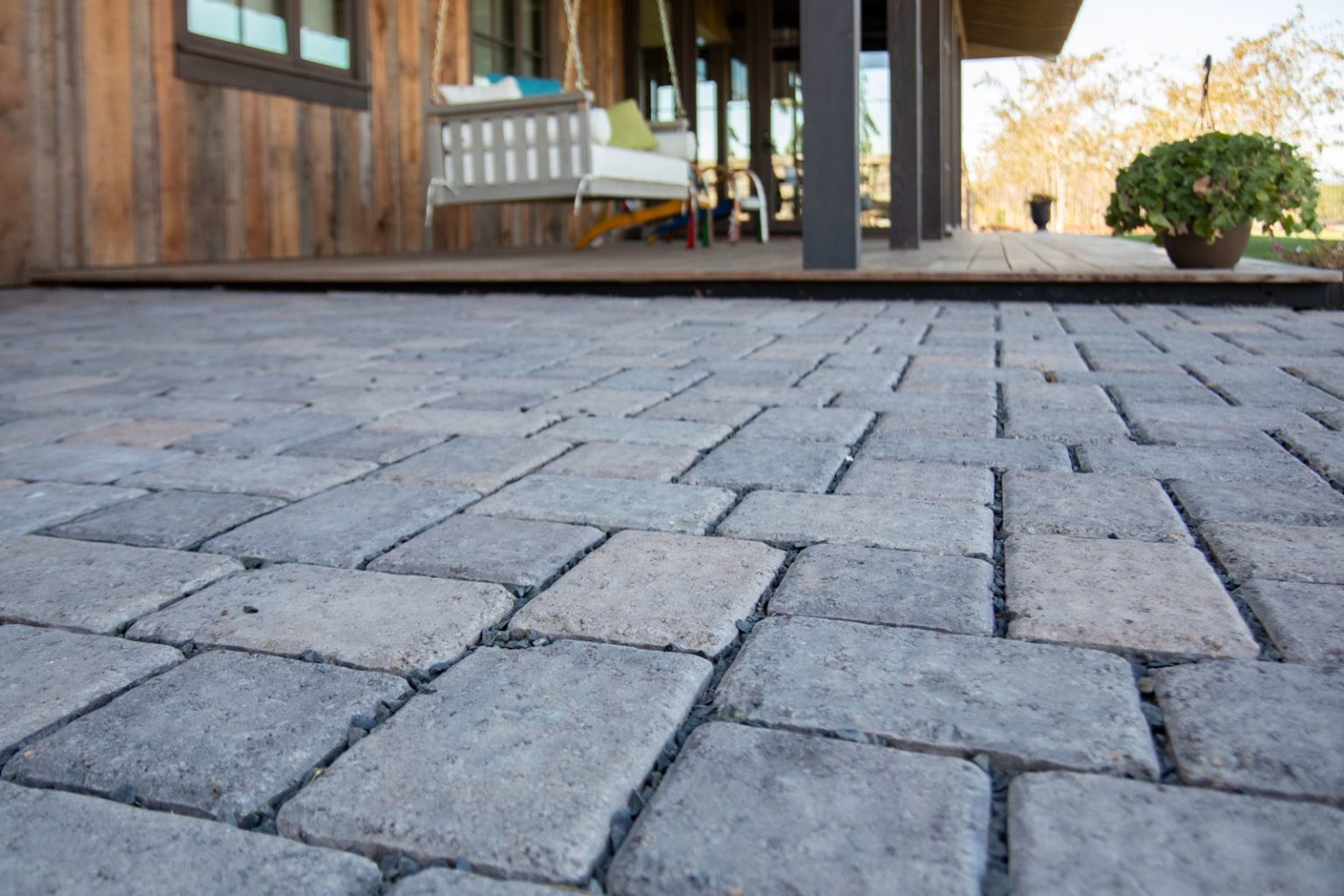 Driveway Paver Options: What Should I Choose? | DIY