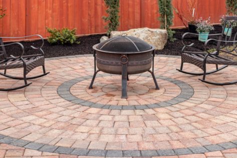 Cobble Rotundo Stone | Pavers Oregon & Washington | Western Interlock