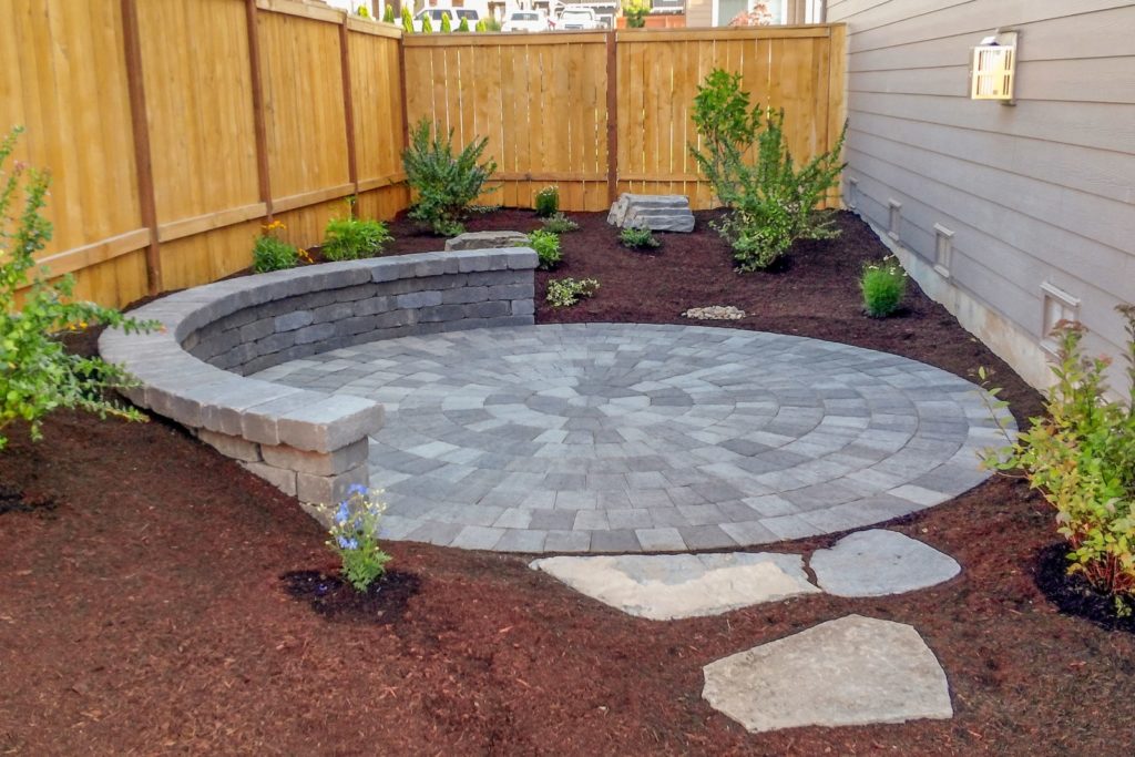 Cobble Rotundo Stone | Pavers Oregon & Washington | Western Interlock