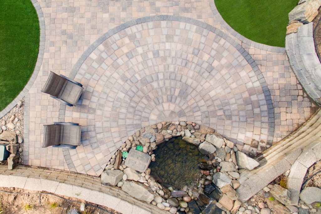 Cobble Rotundo Stone | Pavers Oregon & Washington | Western Interlock