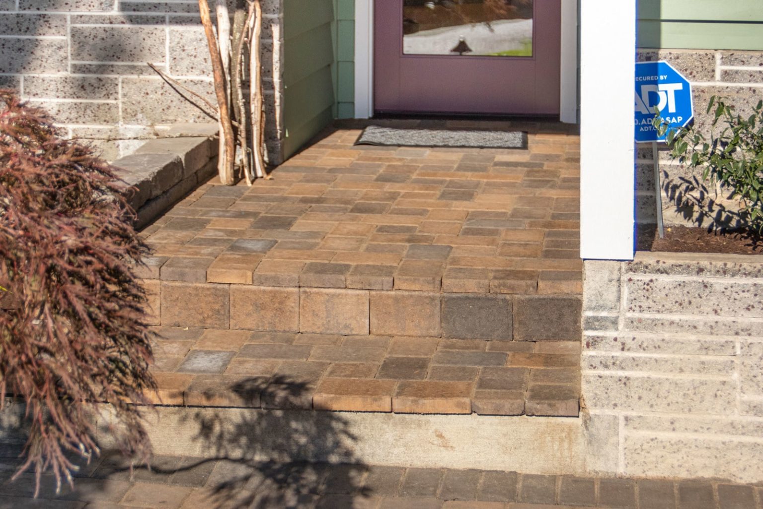 When to Use Slimline Pavers in Hardscape Design | DIY