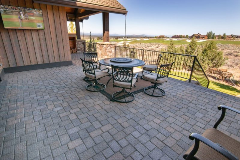 Cobble Slimline | Pavers Oregon & Washington | Western Interlock
