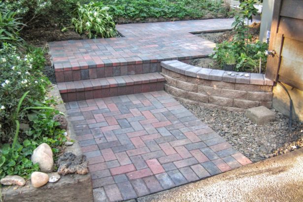 When to Use Slimline Pavers in Hardscape Design | DIY