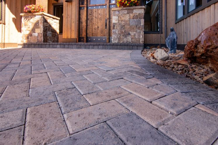 Cobble Slimline | Pavers Oregon & Washington | Western Interlock