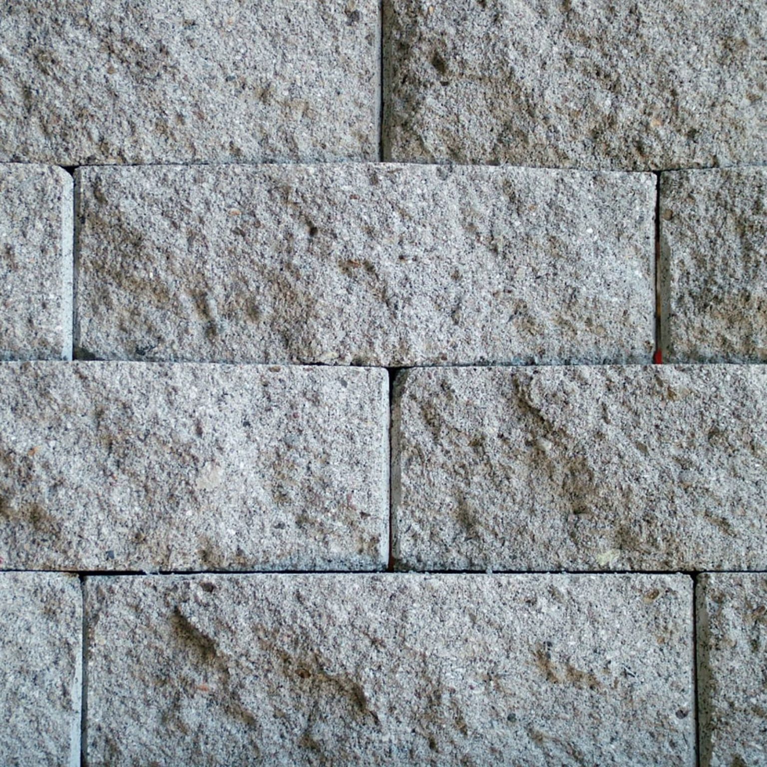 Nursery Stone® | Western Interlock