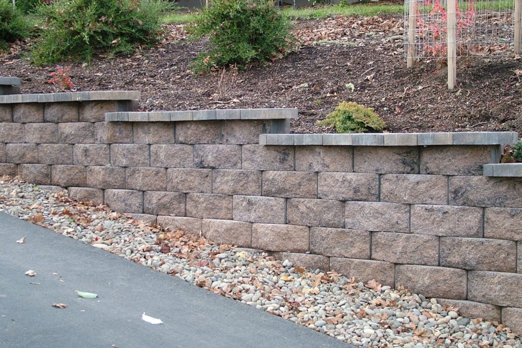 Jumbo Nursery Stone® | Western Interlock