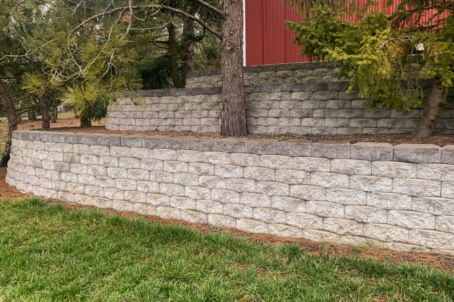 Jumbo Nursery Stone® | Western Interlock