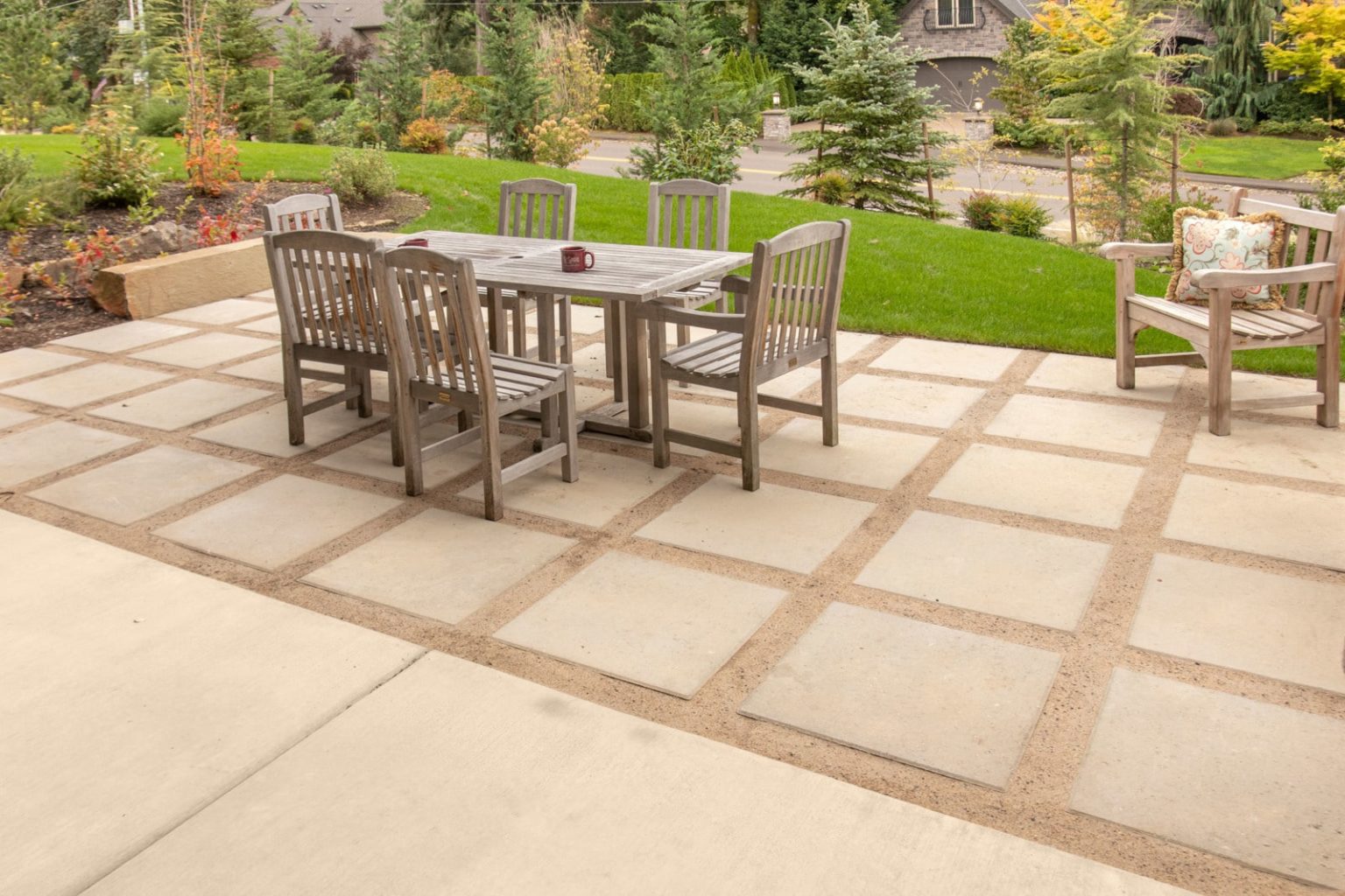 10 Common Questions Asked Before Laying Stepping Stones | DIY