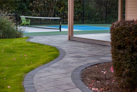 Durable Paving Stones Built To Last A Lifetime