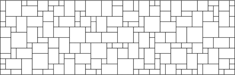 Leiden Collection | Paver Patterns | Western Interlock