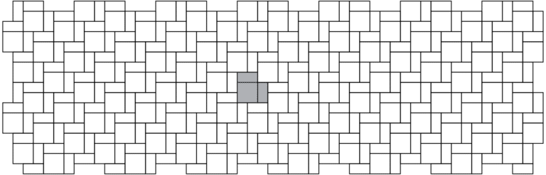 Park & Plaza Stone | Western Interlock