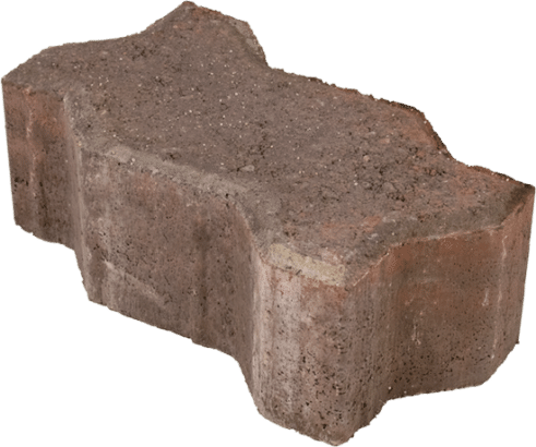 Interstone | Western Interlock