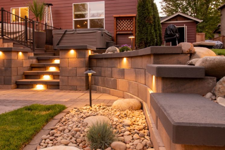 Murata™ Wall | Western Interlock