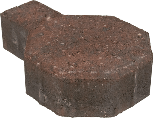 Octo Stones | Octo Pavers in Oregon & Washington | Western Interlock